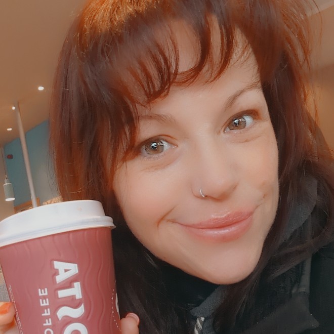 Mental Health UK - Laura Cain